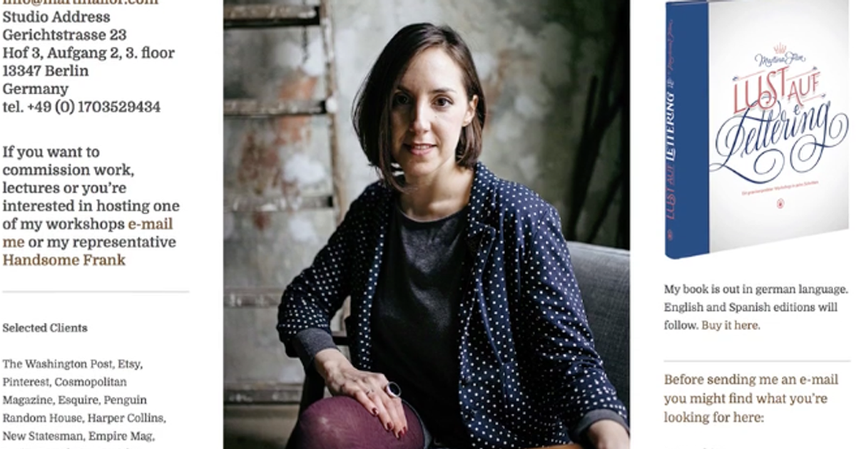 4 Tips on How to Choose the Perfect Profile Picture for Your Portfolio ...