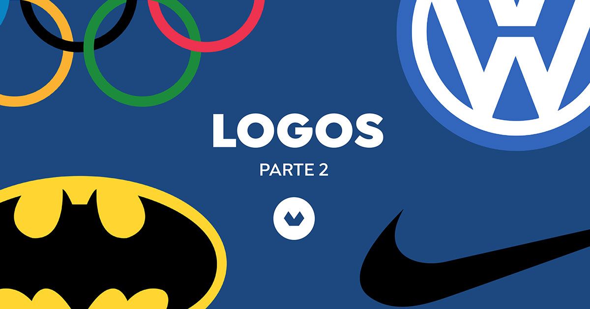 Historia de los logos II: de Coca-Cola a la MTV | Domestika