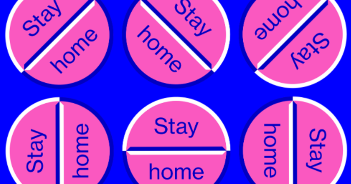 Designers Against Coronavirus | Domestika
