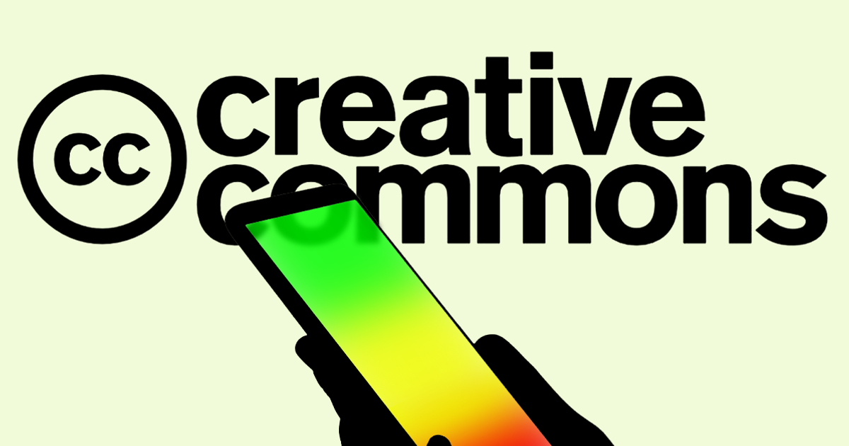 Creative Commons Graphics