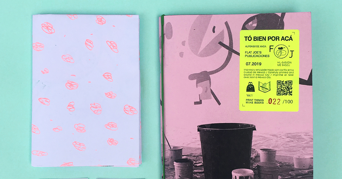 What Is a Fanzine? | Domestika