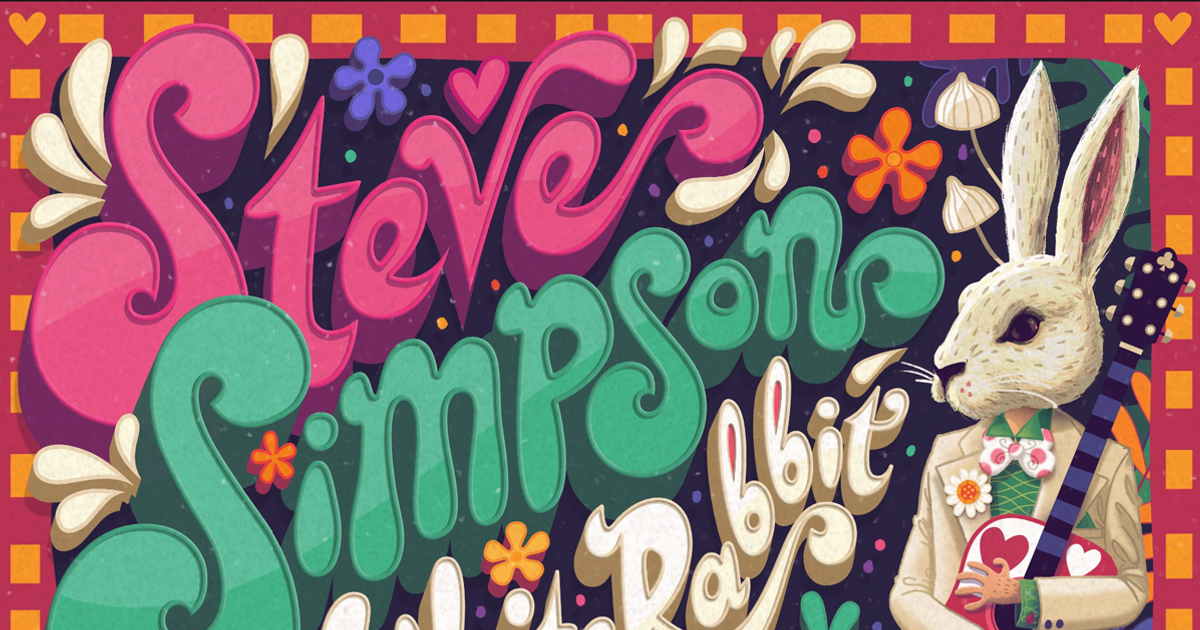 10 Great Psychedelic Album Covers From the Late '60s | Domestika