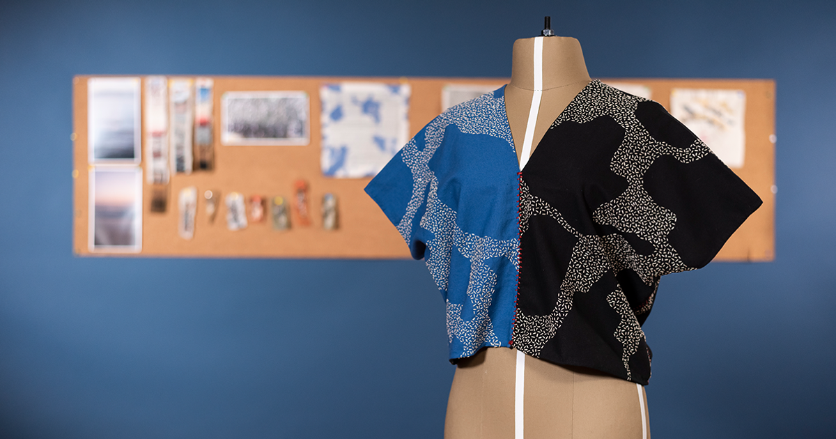 5 Fashion Design Courses to Create Garments From Scratch | Domestika