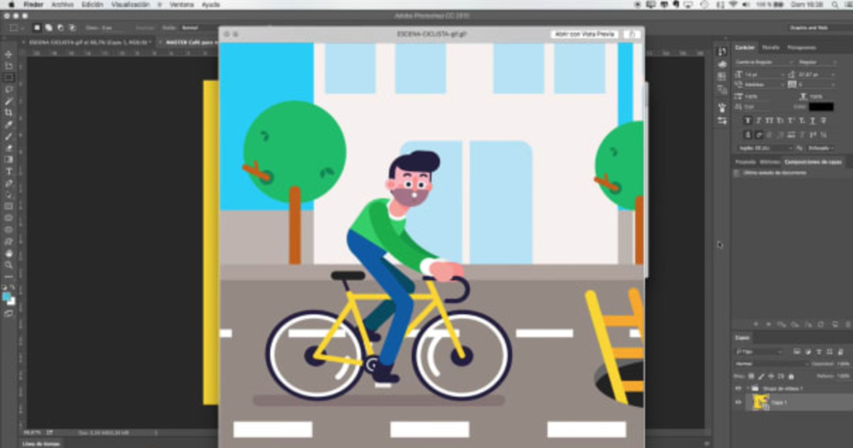 5 tutoriais gratuitos para dominar o After Effects | Domestika