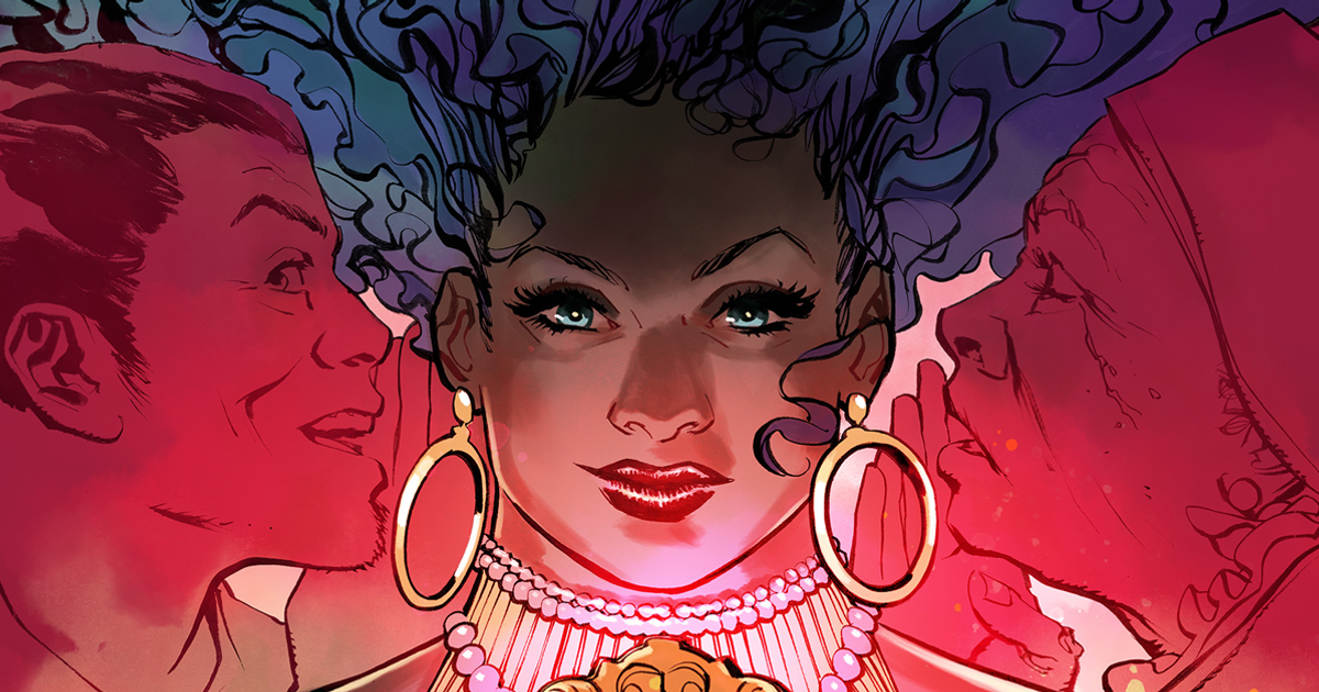 Choosing References to Inspire Your Character Design | Domestika