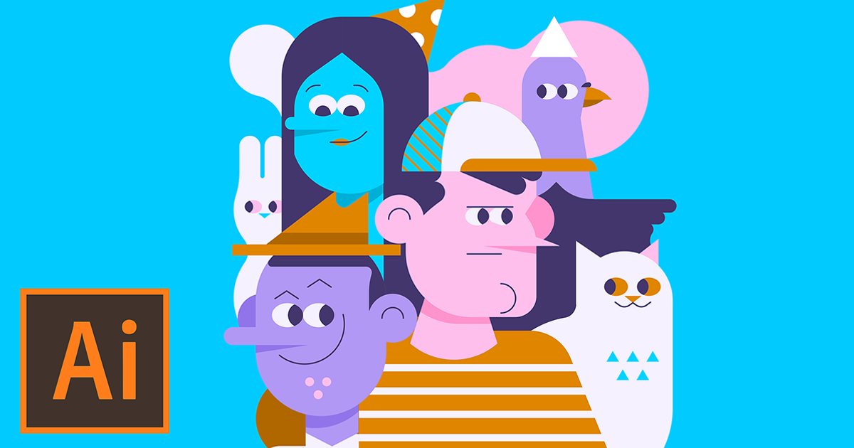 Everything You Need to Know About Vector File Formats | Domestika