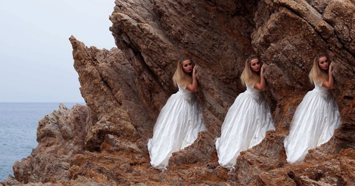 Tutorial Photoshop: tips básicos para usar el tampón de clonar | Domestika