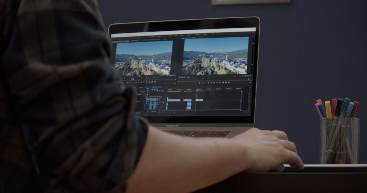 Adobe Premiere Pro Tutorial: Introduction to the Toolbar | Domestika