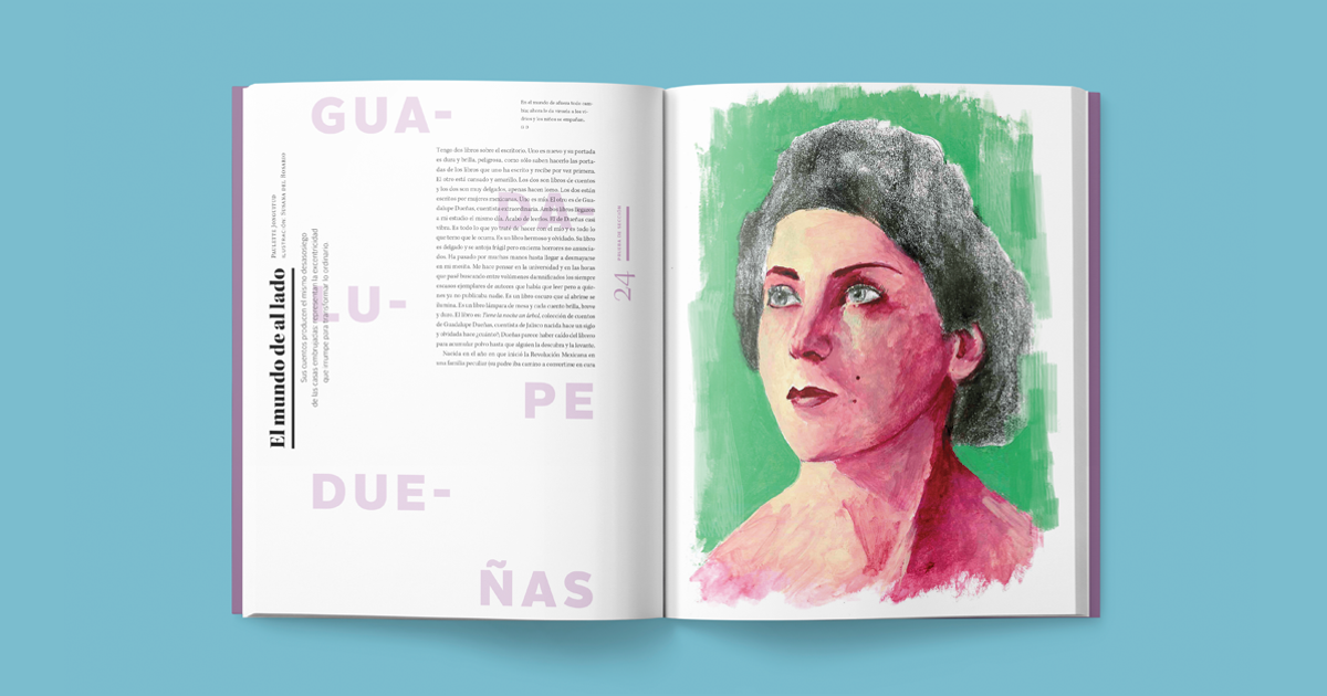 What Are Character and Paragraph Styles in InDesign? | Domestika