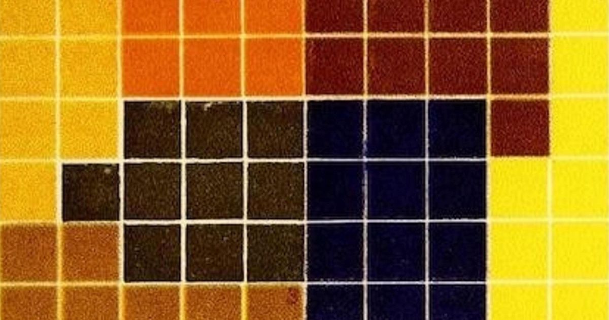 Learn How to Analyze Color Palettes Using a Book From 1902 | Domestika