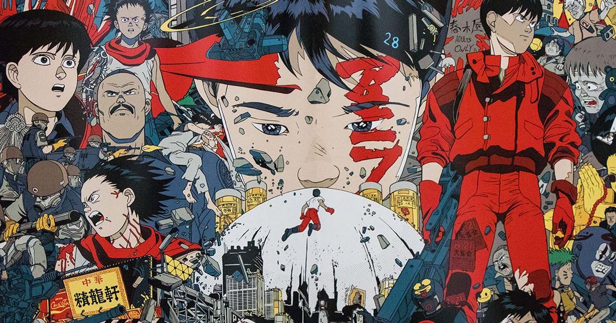 13 of the Best Manga Artists that made History | Domestika