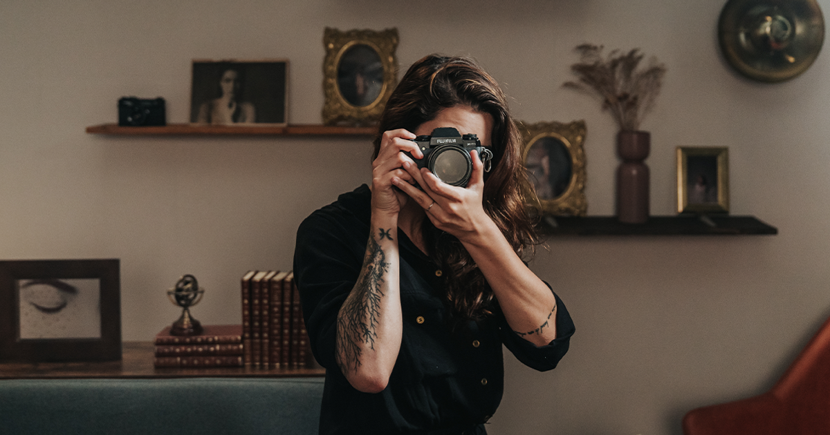 21 Free Photography Tutorials to Learn New Tips and Tricks | Domestika