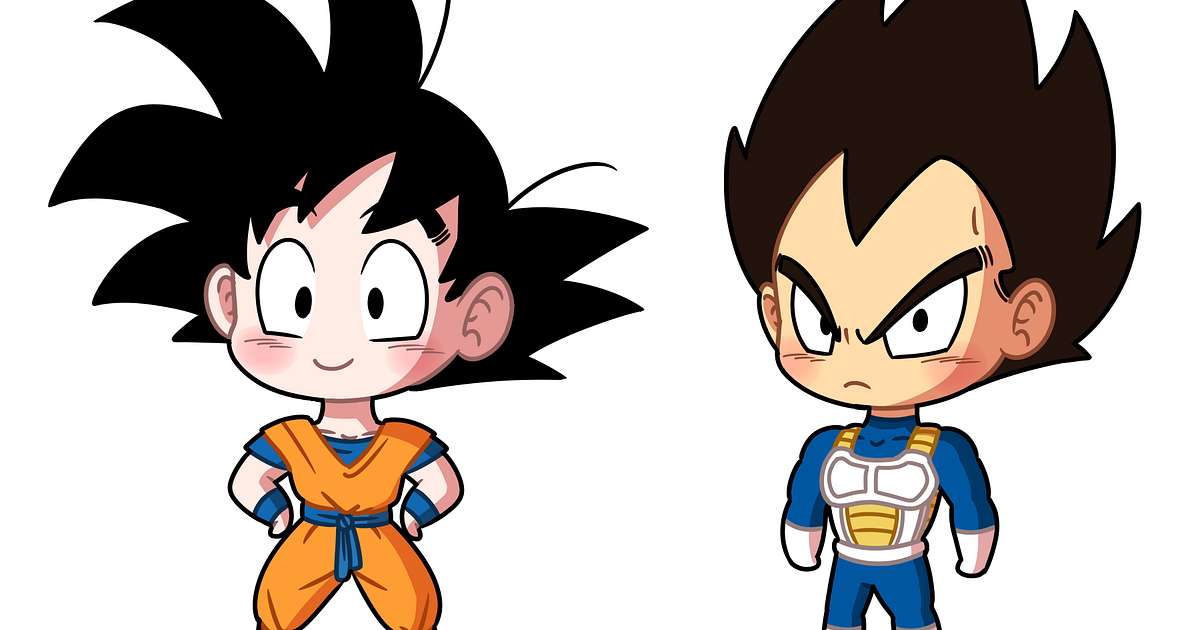 Complete Guide to Anime and Manga Terms | Domestika