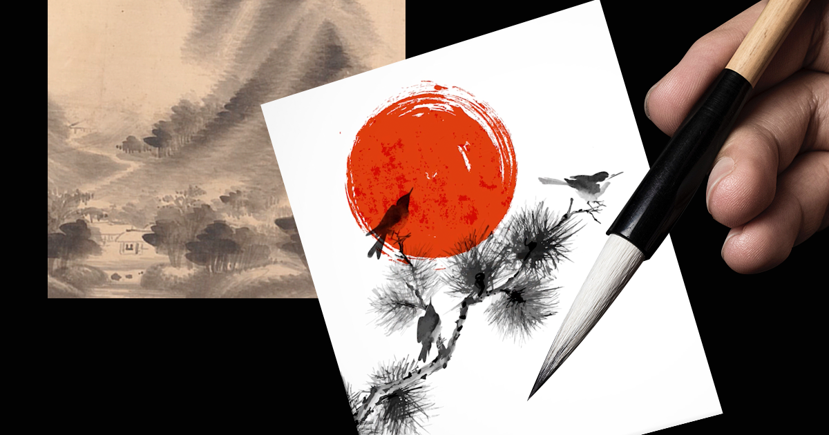 5 Interesting Facts About India Ink | Domestika