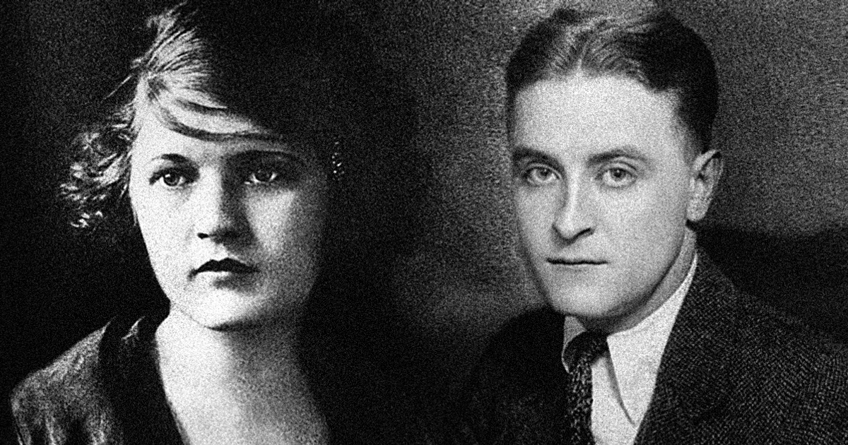 Zelda Fitzgerald Daughter Scottie