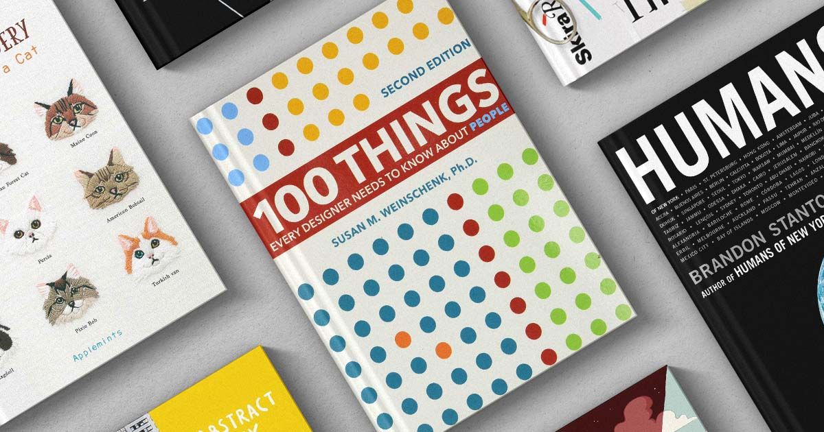 150 Best Art, Design, and Craft Books to Spark Your Creativity | Domestika