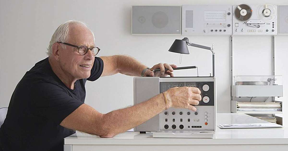 6 Design Documentaries That You Need To Watch | Domestika