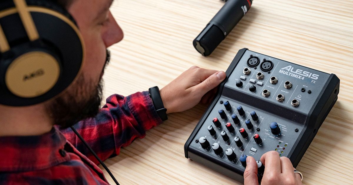 The Best Free Sound and Music Libraries for Editing Your Podcast ...
