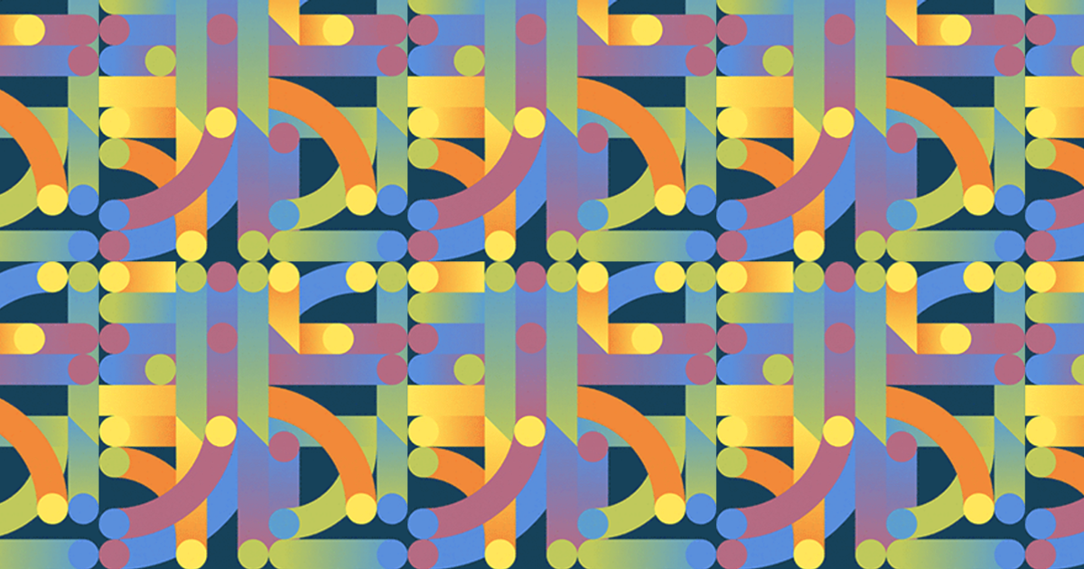 The Pattern Library: The Home of Free Design Patterns | Domestika