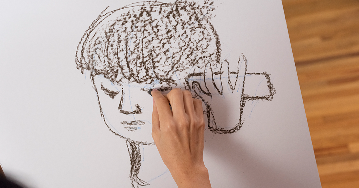 10 Free Tutorials for Learning How to Draw Characters Quickly | Domestika