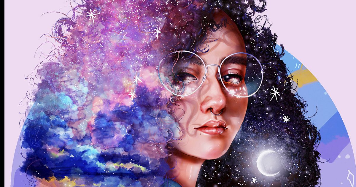 The Top 10 Domestika Projects in September 2021 | Domestika