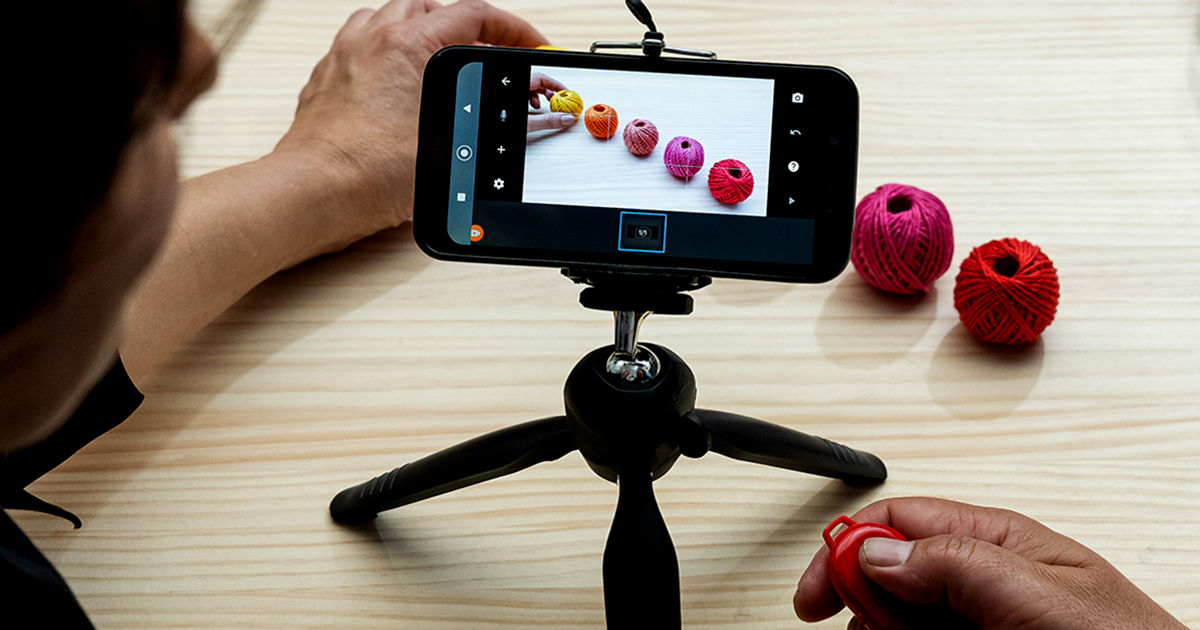 Essential Materials You Need to Make a Stop Motion Animation | Domestika