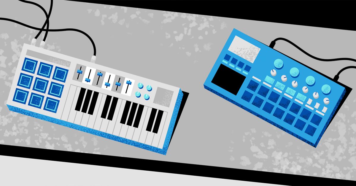 O que é produção musical e o que um produtor musical faz? | Domestika