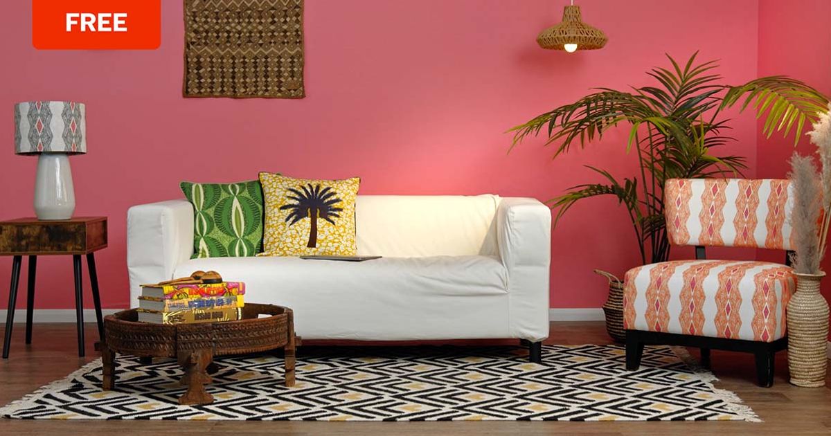 Free Guide: Color Psychology for Interior Design | Domestika
