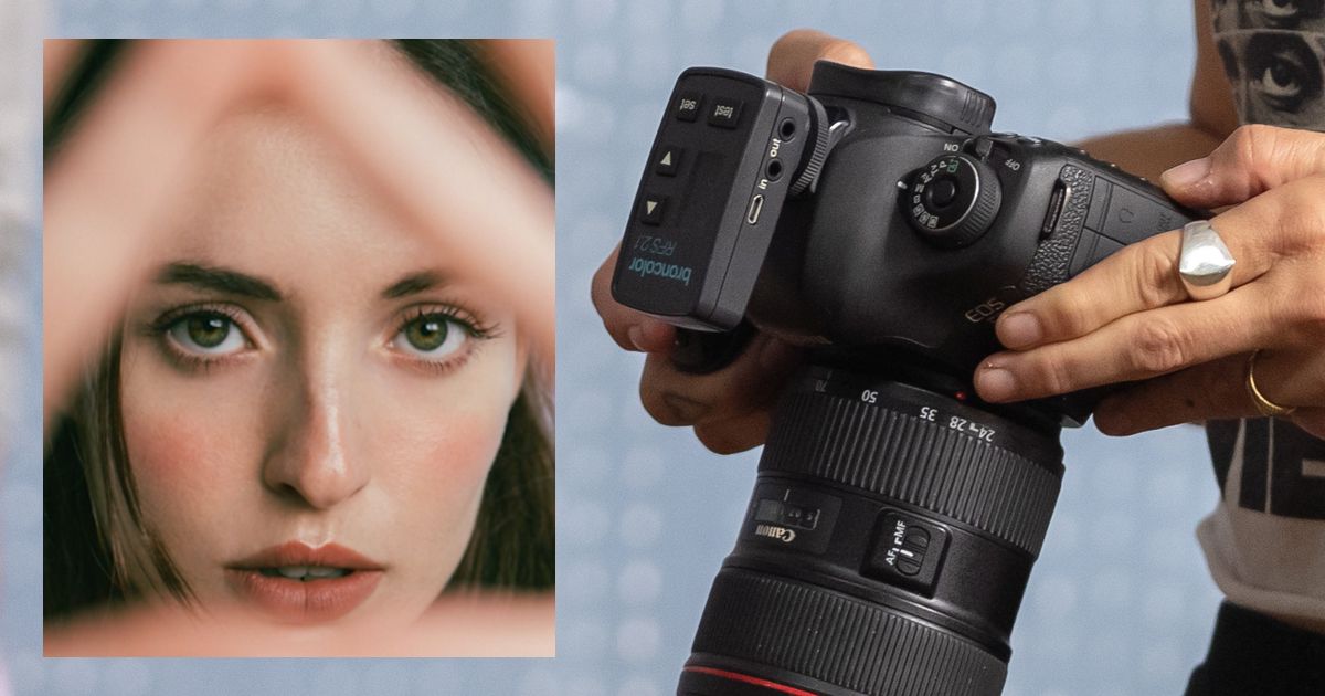 Fashion Photography Tutorial: 3 Creative DIY Hacks | Domestika