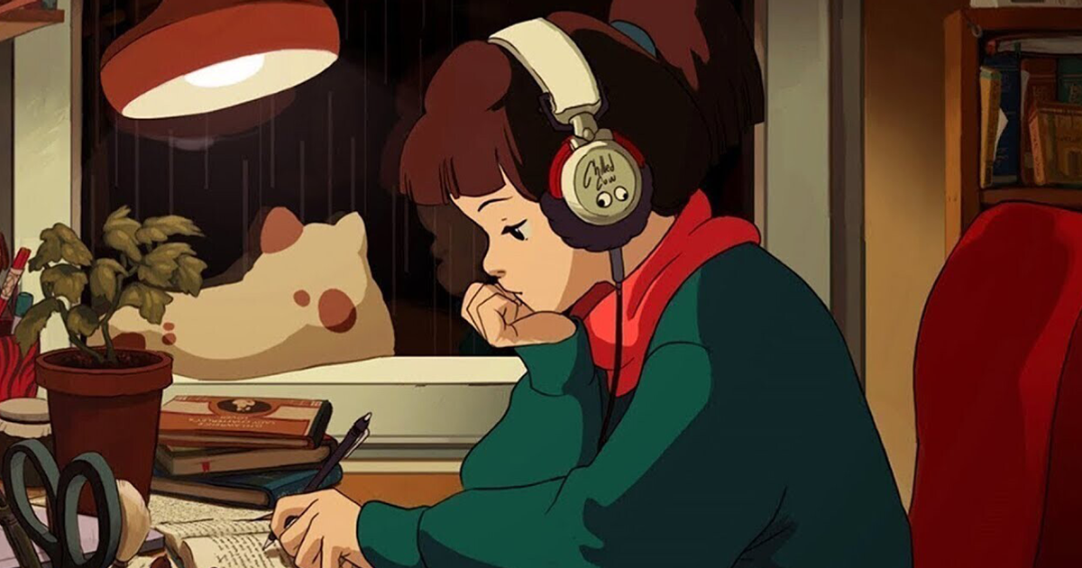 What is Lo-Fi Music and Why is it Perfect for Relaxing? | Domestika