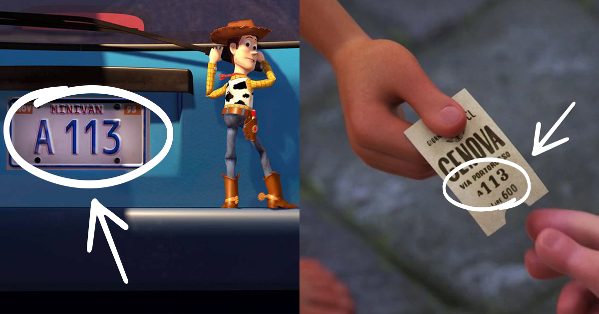 What is an Easter Egg and Why Are They Hidden in Movies and Games ...