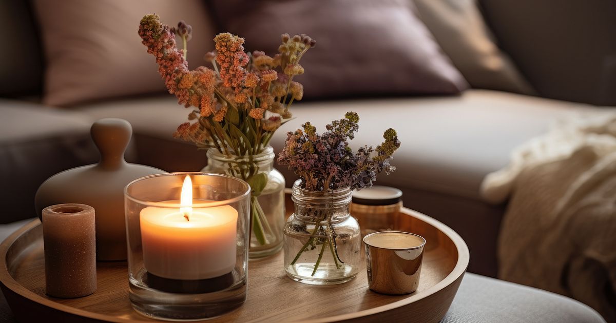DIY Tutorial: How to Design a Candle with Twists and Bends | Domestika