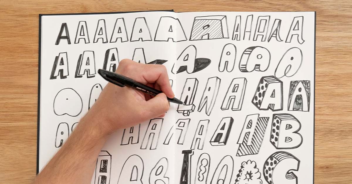 12 Fun Monthly Art Challenges for Instagram, Twitter, and More | Domestika