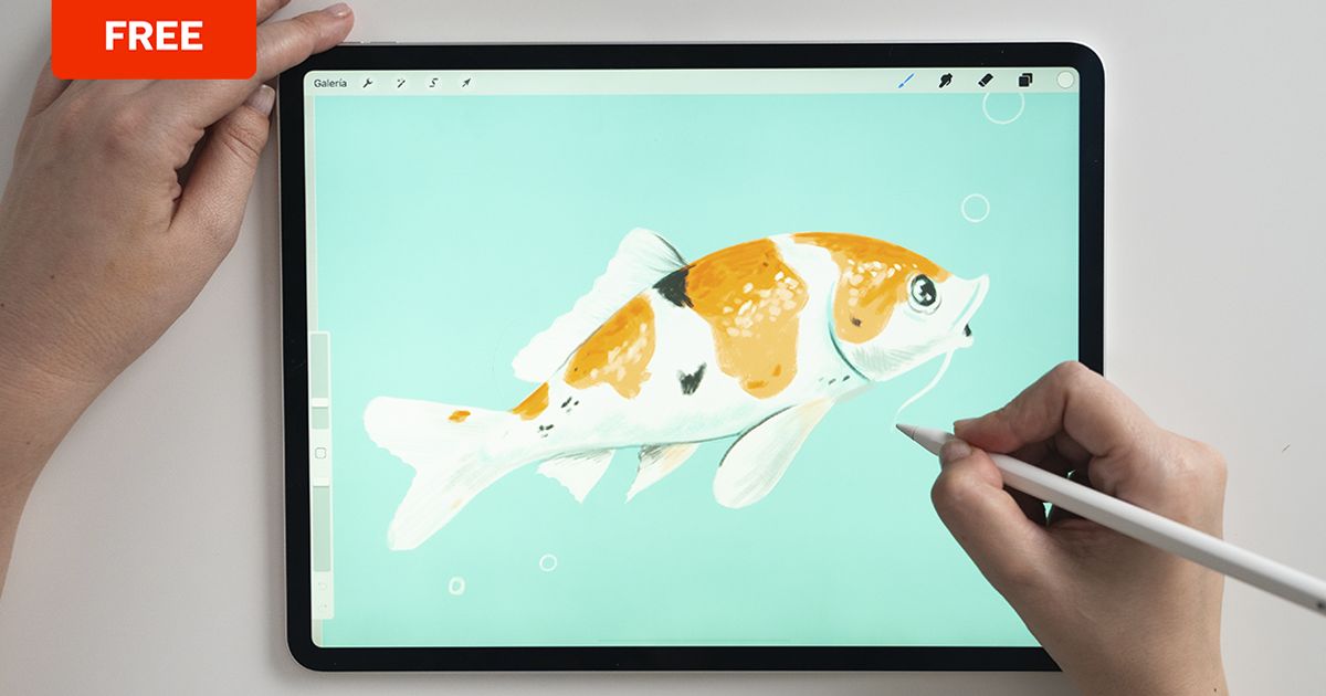 10 Free Online Illustration Classes to Help You Start Drawing | Domestika