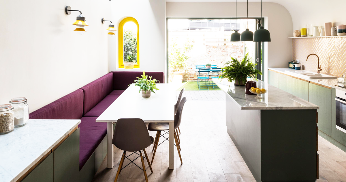 What Is Spatial Design? Plus Examples to Inspire Your Projects | Domestika