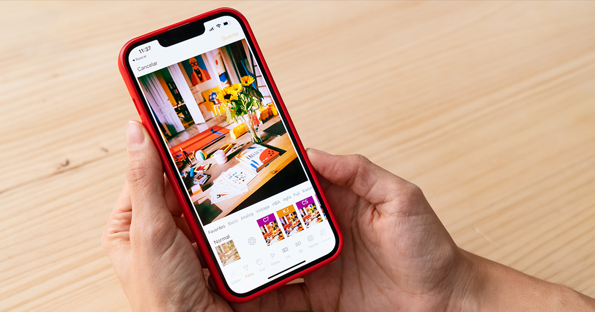 4 Apps for Planning Content on Instagram | Domestika