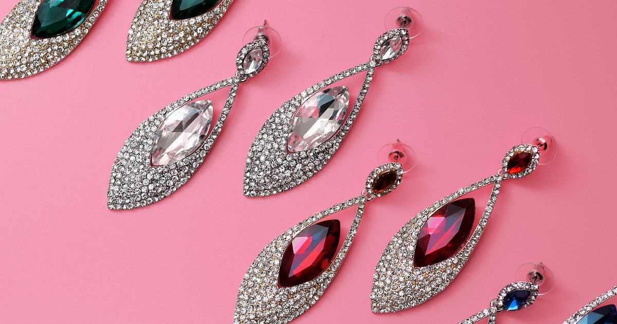 Tips for taking care of your jewelry and for natural methods cleaning ...
