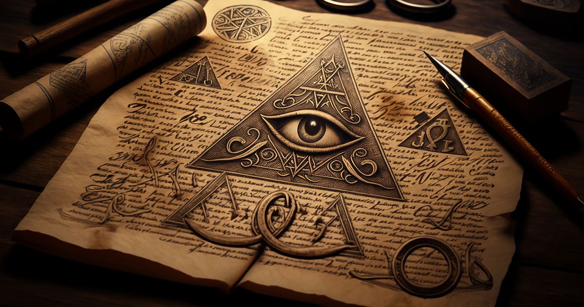 Unveiling the Power of Symbolism in Literature: A Deep Dive into Hidden ...