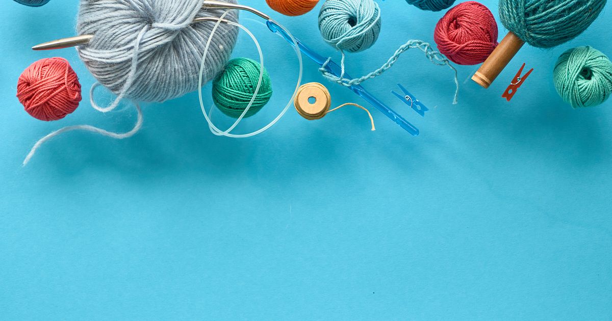 Crafting Your Knitting Journey: A Guide to Needle Selection | Domestika