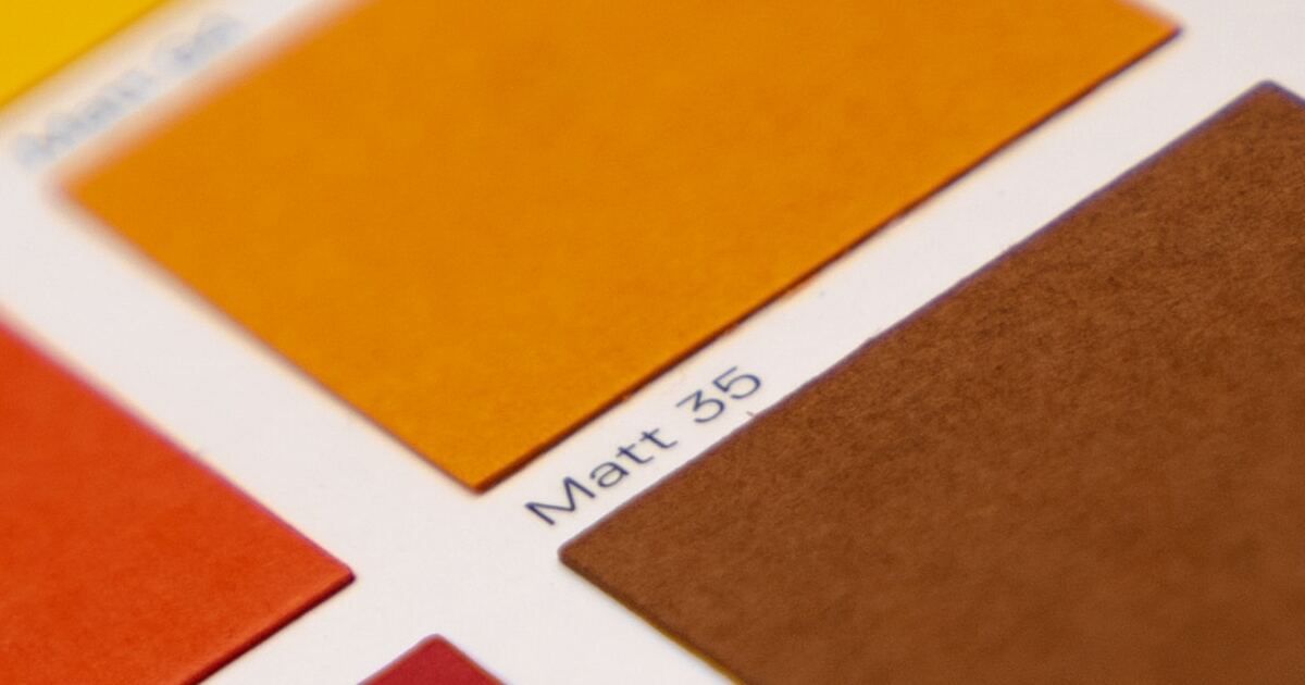 Descarga: Paleta de colores y su significado | Domestika