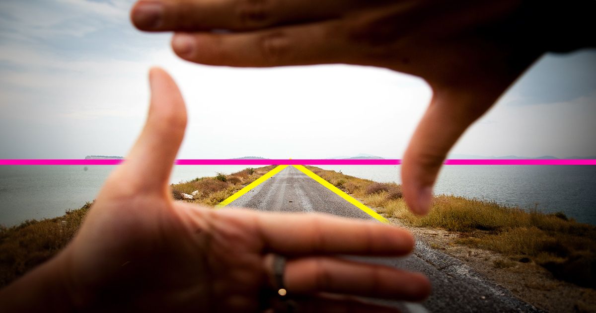 What Is the Vanishing Point and How to Use It in Your Drawings? | Domestika