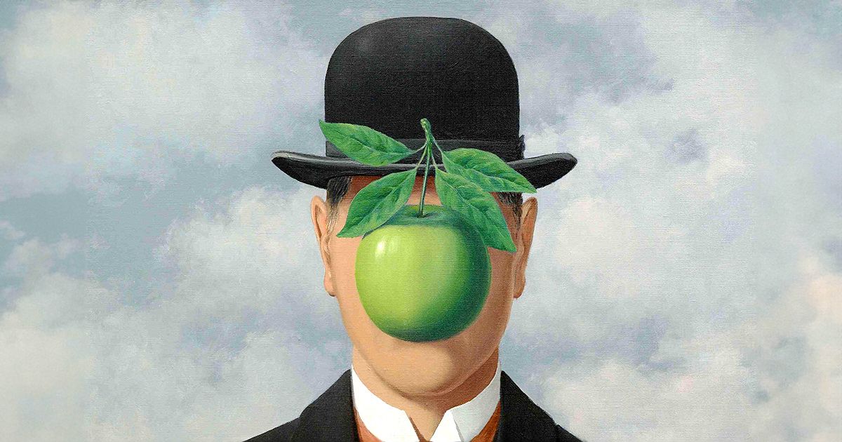 ¿Qué es el surrealismo? El surrealismo en pintura y literatura | Domestika