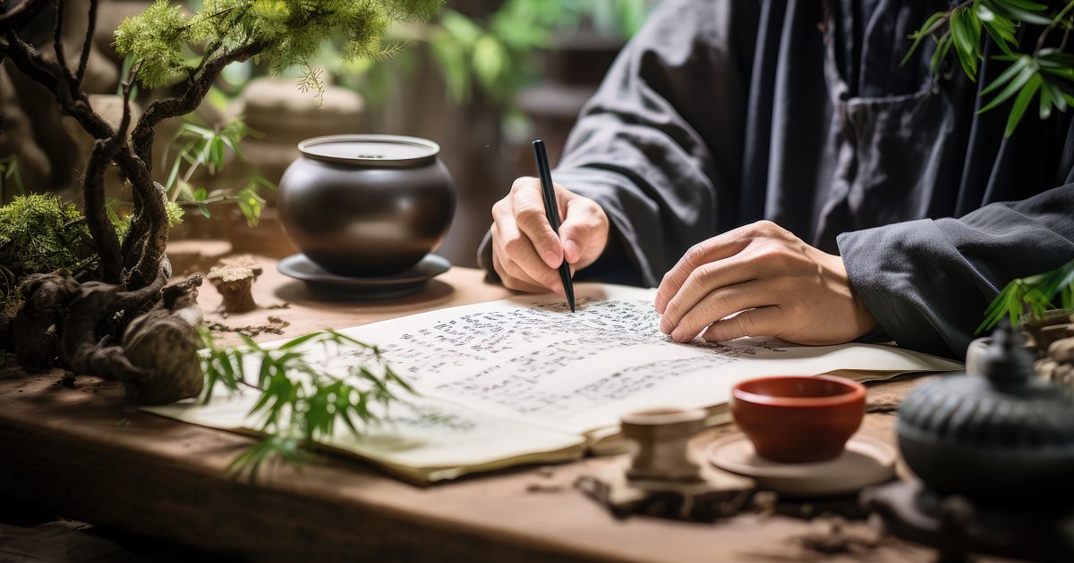 How To Write Haiku Poems With Examples | Domestika