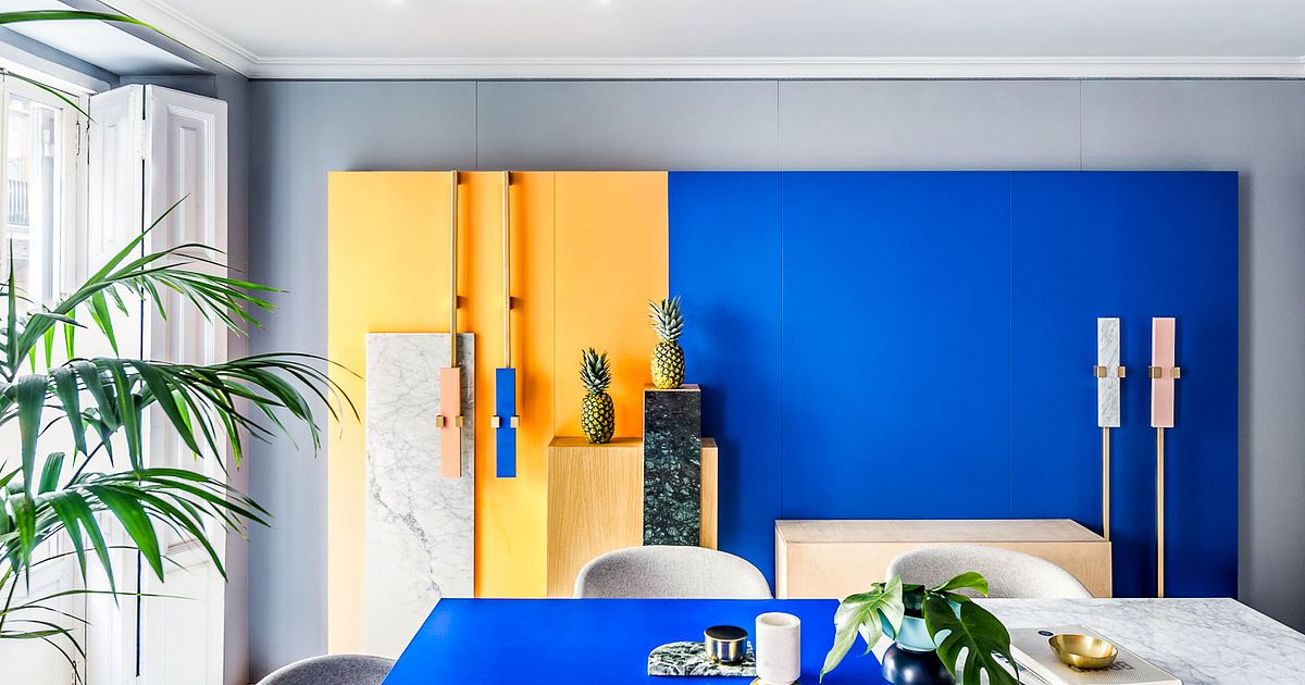 Interior design tutorial: 3 keys to space distribution | Domestika