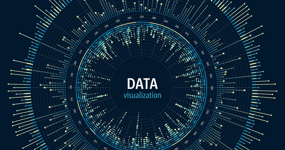 Data Visualization Best Practices: Dos and Don'ts | Domestika