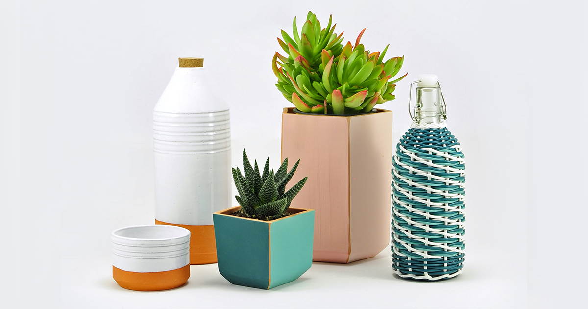 Get to know basketry: A millenary art that will delight you | Domestika