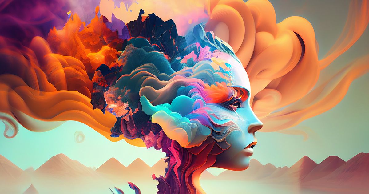 6 Best Free AI Art Generators | Domestika