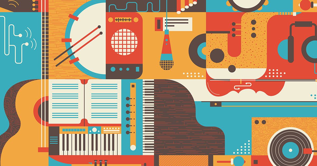 What Is Musical Composition? Fundamentals, Elements, and Techniques ...