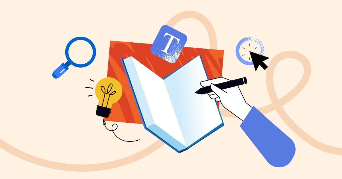 The Best 4 Plotting Tools for Writers | Domestika