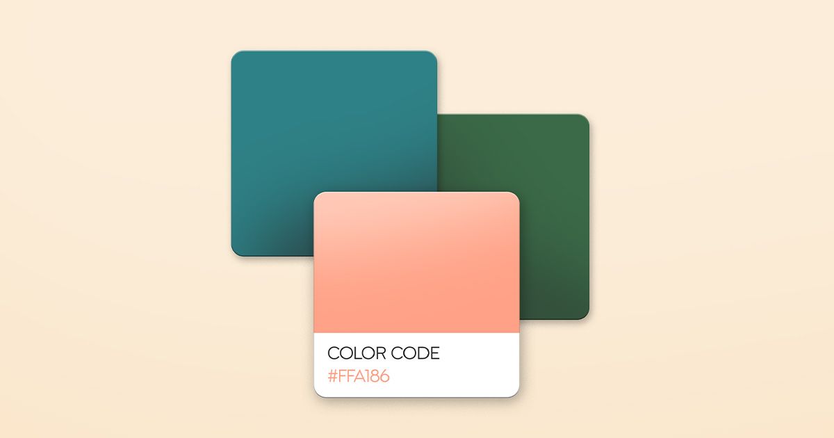 Free Download: Color Selection Guide | Domestika